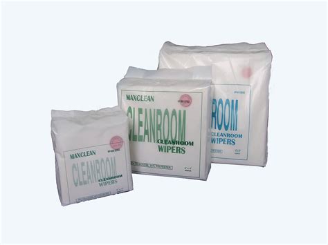 Cleanroom Wipers Cellulose And Polyester Esd Shop