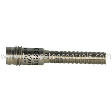Contrinex Dw As 503 M5 Contrinex Inductive Connector Extra Dist