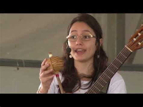 Oficina História da Música Folclórica do Rio Grande do Sul dos