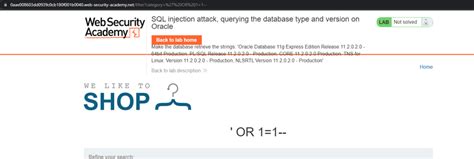 Sql Injection Vulnerabilities Lỗ Hổng Sql Injection Phần 3