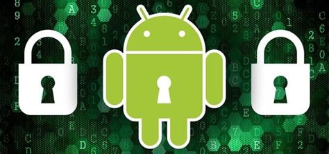securing your digital world a comprehensive guide to android privacy