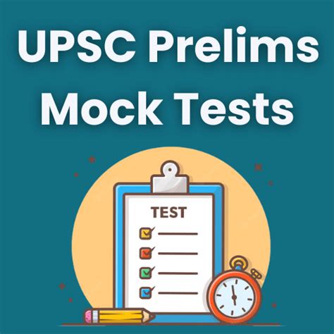 Mock Test Series For Upsc Cse Prelims Cymmarker0