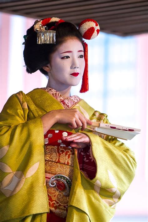 北野天満宮 節分祭 上七軒 日本舞踊 京都憧憬 Japanese geisha Geisha japan Geisha art