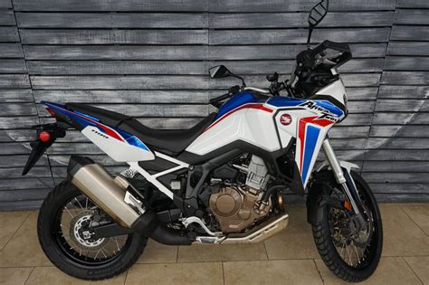 2021 HONDA AFRICA TWIN For Sale In Mesa AZ 14777 RumbleOn