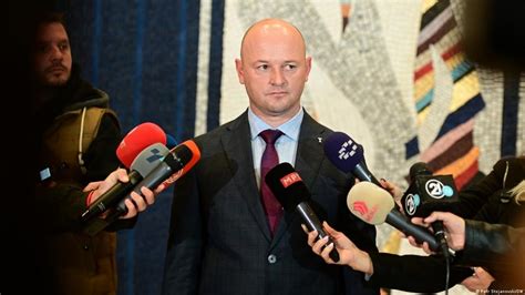 Ислам Абази на тест и пред Советот на обвинители Dw 11 11 2022