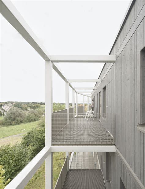 Gallery Of Flexible Dormitory Atelier Kaiser Shen 6