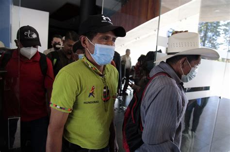 Honduras Inicia Etapa De Tachas Y Denuncias Contra Aspirantes A La
