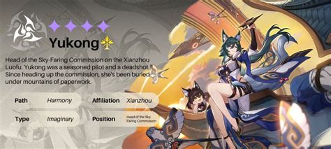 Future Character Event Warps Leaked To 13 In Honkai Star Rail Prima