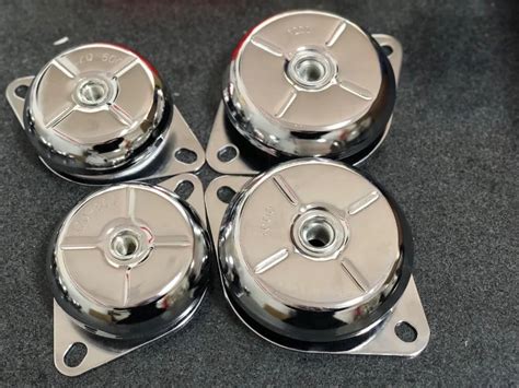 Anti Vibration Rubber Engine Damper Jzq 200 Buy Anti Vibration Rubber