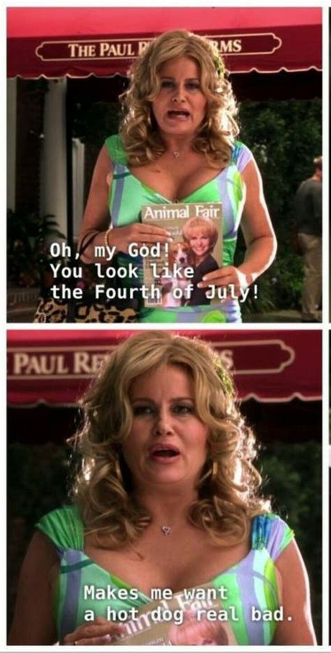 Pin By Michelle George On Mood Jennifer Coolidge Movie Quotes Mood Pics