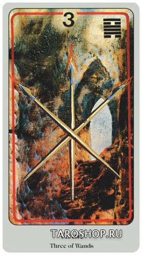 Купить Haindl Tarot. Таро Хайндля в интернет-магазине TaroShop