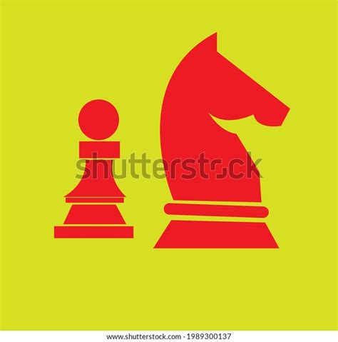 Vector Chase Logo Clip Art Illustration Stock Vector Royalty Free Shutterstock