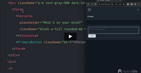 lección 15 cómo enviar formularios con inertia react laravel inertia