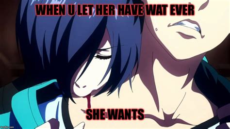 Tokyo Ghoul 3 Imgflip