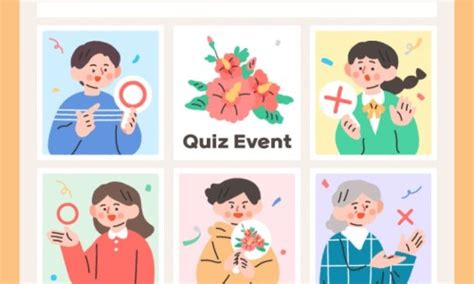 정답 발표 7월 구독자 이벤트 청렴 O X 퀴즈 정답 발표 정답 확인하고 선물받으세요 네이버 블로그