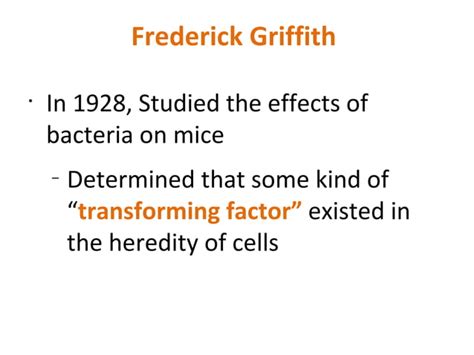 Bioinformatics Lecture 1 PPT