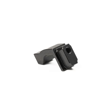 Vcs Tool Steel Safety Block For Mossberg Shotguns 12 16 And 20ga