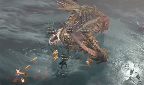 暗黑破坏神4世界boss在哪里 暗黑破坏神4世界boss位置 星芒手游网