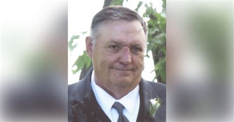 Obituary Information For Gerald Paul Lussier