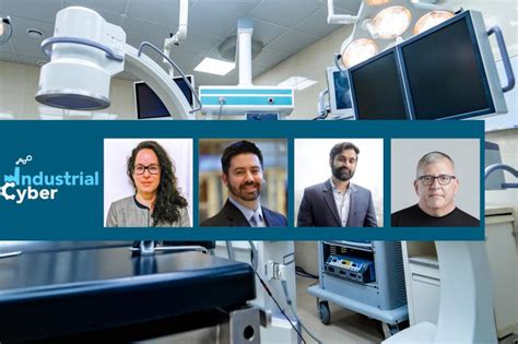 Medigate By Claroty On Linkedin Fda Requirements For Medical Devices Prioritize Cybersecurity