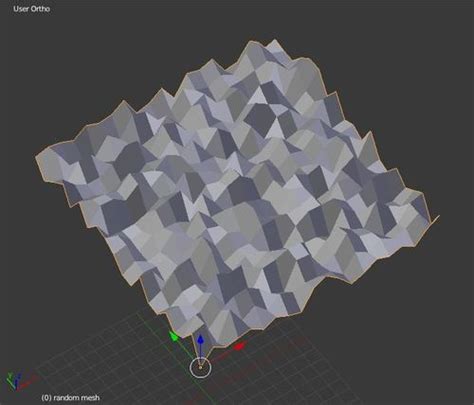 blender python开发入门 bimant