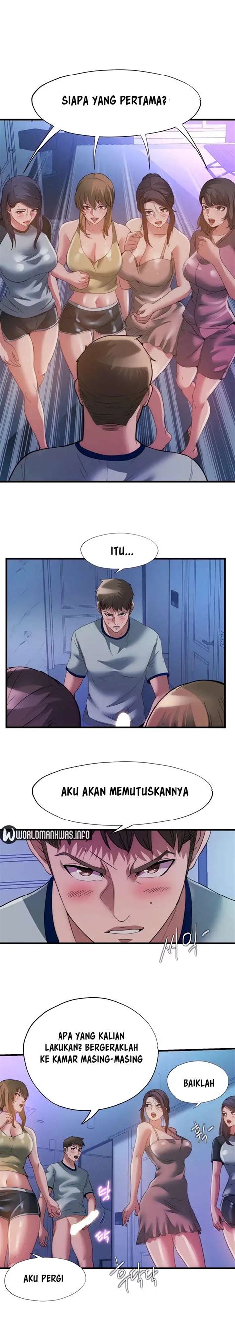 Water Overflow Raw Chapter 100 Manga18fx