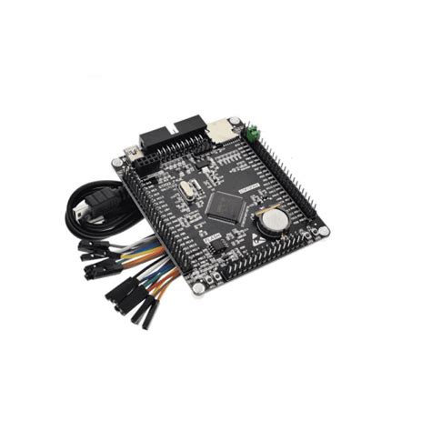 Buy Stm32f4xx Arm Cortex M4 Core With Dsp And Fpu Stm32f407vet6