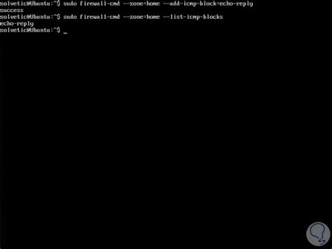 Jak zainstalować i skonfigurować Firewalld na CentOS i Ubuntu Linux