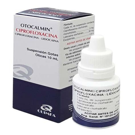 Prebalin 75 Quimfa S A