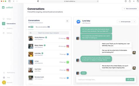 Cómo vender por WhatsApp Herramientas para la atención al cliente