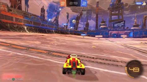 Rocket League All Game Modes Youtube