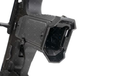 Strike Industries Releases New Magwell For Strike Modular Chassis