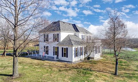 10090 State Route 753 S Greenfield Oh 45123 Zillow