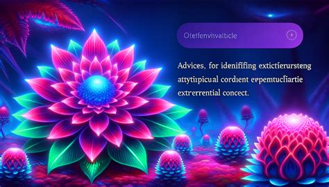 Tips For Recognizing Unusual Alien Behavior Alien Docs Exploring The Unknown