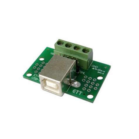 ยกเลิกจำหน่ายretired Special Price Pcb Convert Usb To Pin Header Thaieasyelec Electronic