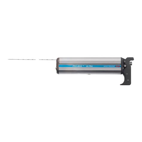 Pro Mag™ Ultra Automatic Biopsy Instrument