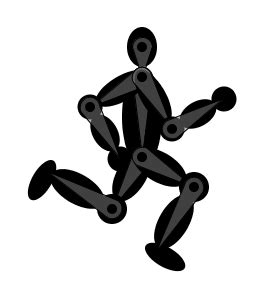 JavaFX Library For Inverse Kinematics