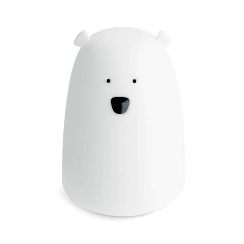 Купить Светильник LED Rombica Teddy (DL-A008), От порта USB по выгодной ...