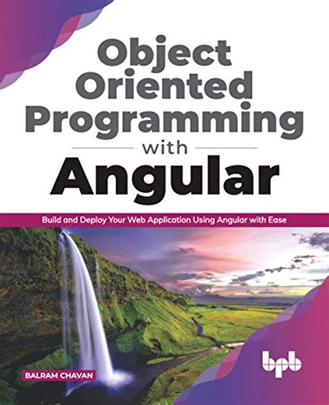 Object Oriented Programming With Angular Build And Deploy Your Web
