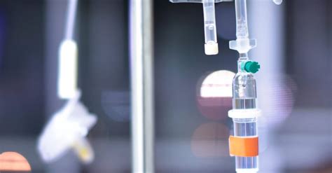Choc Administers Landmark Gene Therapy Infusion For Hemophilia R
