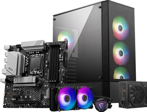 Pro B760m A Ddr4 Ii