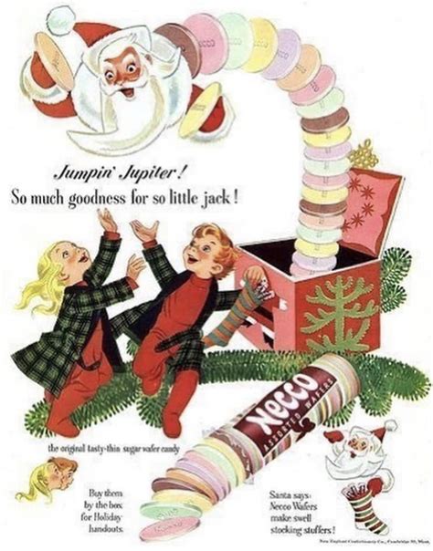 True Treats Historic Candy