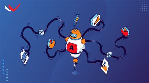 Rpa In Major Industries Boosting Productivity Webuters