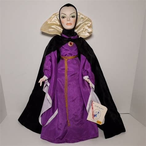 Dolls By Jerri Toys Dolls By Jerri 983 Disney Snow White Prince