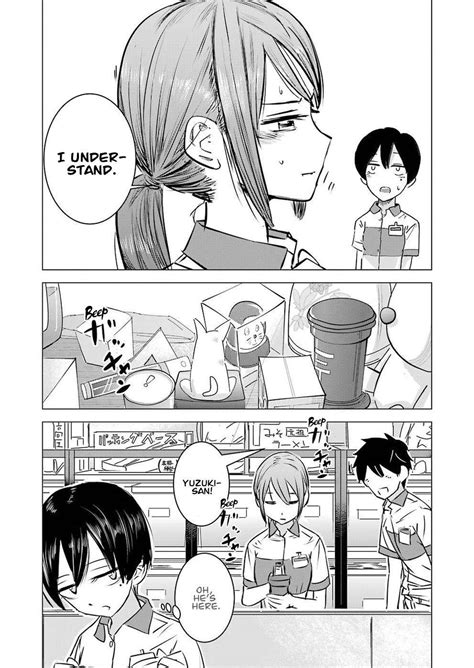 Read Manga I Want Your Mother To Be With Me Chapter 1