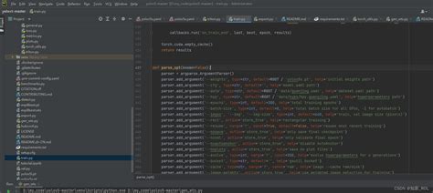 Yolov5 Windows 下训练 C Tensorrt 部署在qt Vsqtcreator 只要一篇文章即可yolov4