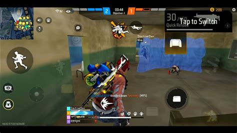 Configuration Youtube