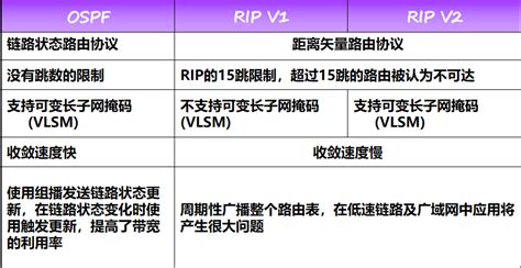 Ospf链路状态路由协议，理论配置，重点 烟嗓 博客园