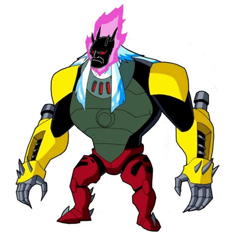 Ultimate Aggregor Addwaitya Absorbed By Cybervader311 On Deviantart