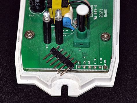 Hack Sonoff Avec Installation Du Firmware Tasmota Tasmotizer Ftdi